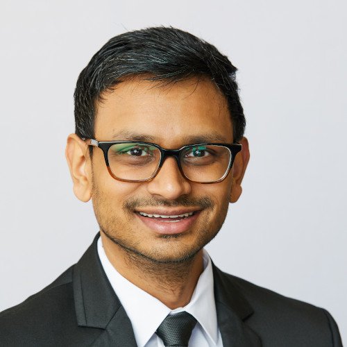 About Dr. Rinkesh Patel – Refined Dentistry